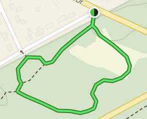 Pinhey Sand Dune Loop: 14 Reviews, Map - Ontario, Canada | AllTrails