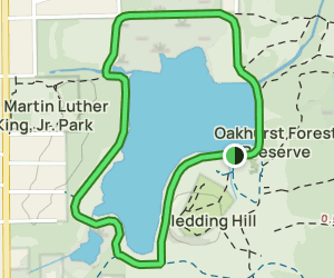 Lake Patterson Trail: 250 Reviews, Map - Illinois | AllTrails
