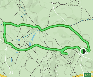 Hell Lane Circular: 134 Fotos - Dorset, England | AllTrails