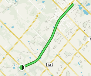 Caledon Trailway: Heart Lake - Caledon East: 79 Reviews, 69 Photos, Map ...