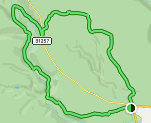 Helmsley and Rievaulx Circular: 382 Fotos - North Yorkshire, England ...