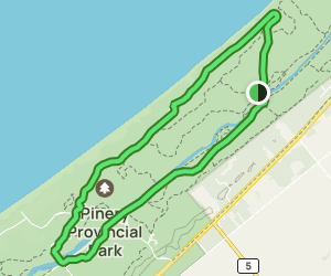 Pinery Cycling Trail: 176 Reviews, Map - Ontario, Canada | AllTrails