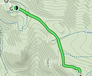 Mount Falcon Lookout Trail: 783 Reviews, Map - Colorado | AllTrails