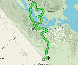 Lozovac - Skradinski Buk: 224 Reviews, Map - Šibenik-Knin, Croatia ...