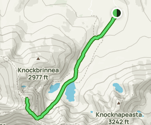Carrauntoohil: 356 Reviews, Map - County Kerry, Ireland | AllTrails