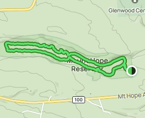 Mount Hope Reservoir Long Loop, New York - 66 Reviews, Map | AllTrails