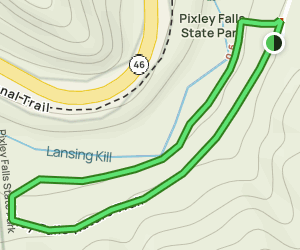 Pixley Falls Nature Trail: 219 Reviews, Map - New York | AllTrails