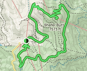 Bogus Basin Loop Trail, Idaho - 231 Reviews, Map | AllTrails