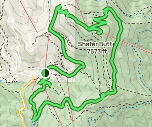 Bogus Basin Loop Trail: 211 Reviews, Map - Idaho | AllTrails