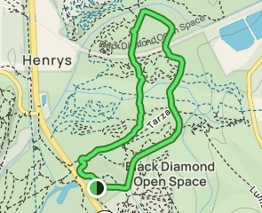 Black Diamond Coal Mine Trail, Washington - 344 Reviews, Map | AllTrails