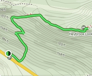 Heybrook Lookout Trail: 4145 Reviews, Map - Washington | AllTrails