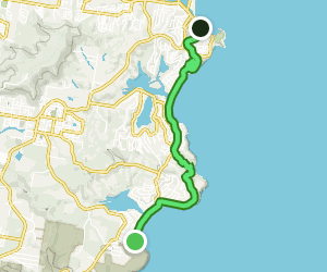 The 5 Lands Walk: 12 Reviews, Map - New South Wales, Australia | AllTrails