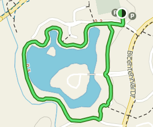 Lake Jerrabomberra: 58 Reviews, Map - New South Wales, Australia ...