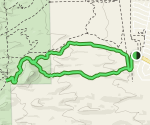 Maze-Cardiac Hill Loop Trail: 421 Reviews, Map - Texas | AllTrails