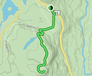 Randonnée du Mont Apica: 3 Reviews, Map - Quebec, Canada | AllTrails
