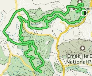 Yishai Forest and Shiklon Ruins Loop: 95 fotos - Jerusalem, Israel ...