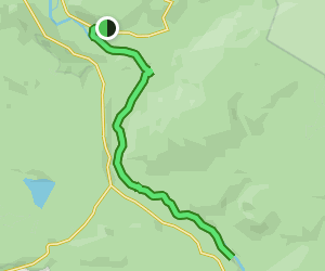 Appletreewick to Stridd Wood: 11 Reviews, Map - North Yorkshire ...