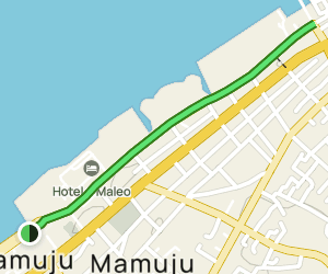 Manakarra Beach Pavilion: 8 Reviews, Map - West Sulawesi, Indonesia ...