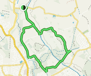 Haigh Hall Circular - Greater Manchester, England | AllTrails