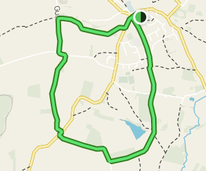 Grundisburgh Circular: 3 Reviews, Map - Suffolk, England | AllTrails