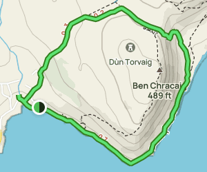 Scorrybreac Circular: 274 Reviews, Map - Highlands, Scotland | AllTrails
