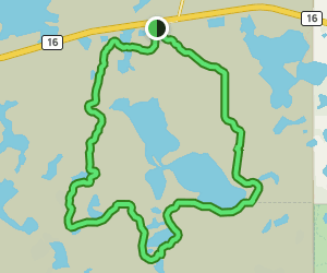 Wood Bison Trail #11: 450 Reviews, Map - Alberta, Canada | AllTrails