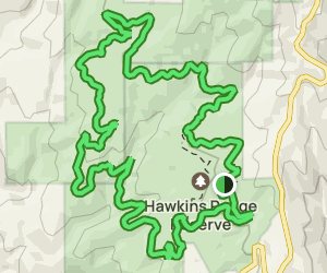 Hawkins Reserve Loop: 135 Reviews, Map - Idaho | AllTrails