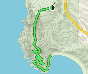 Cape Sebastian Trail: 607 Reviews, Map - Oregon | AllTrails