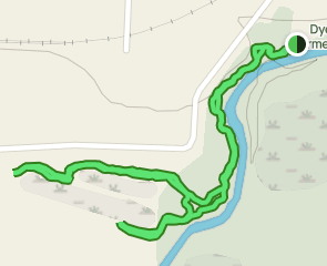 Forked Deer River Trail: 14 Reviews, Map - Tennessee | AllTrails