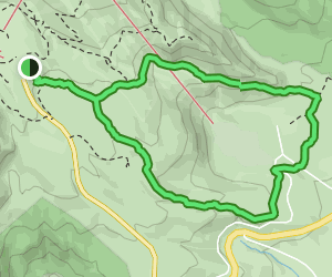 Umbrella and Sahale Falls Loop: 1466 Reviews, Map - Oregon | AllTrails