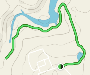 Tzaneen Dam Walk: 1 Reviews, Map - Limpopo, South Africa | AllTrails