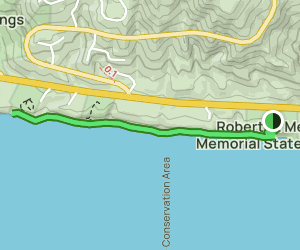 El Matador, La Piedra and El Pescador State Beaches: 200 Reviews, Map ...