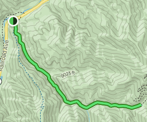 Ryman Trail: 26 Reviews, Map - Colorado | AllTrails