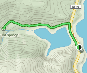 Terwilliger (Cougar) Hot Springs: 233 Reviews, Map - Oregon | AllTrails