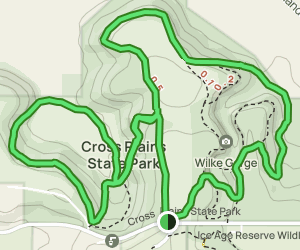 Cross Plains State Park Outer Loop: 113 Fotos - Wisconsin | AllTrails