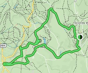 Octavia Hill Centenary Trail Circular: 28 Reviews, Map - Kent, England ...