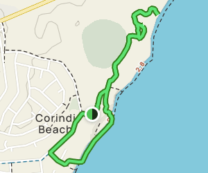 Corindi Beach and Board Walk: 2 Reviews, Map - New South Wales ...