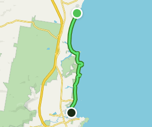 Corindi to Woolgoolga Beach Walk, 57 Photos - New South Wales ...