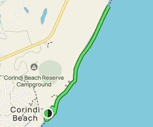 Pipeclay Beach via Corindi: 4 Reviews, Map - New South Wales, Australia ...