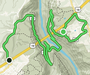 AllTrails | Fayette Station Road Scenic Drive: 123 Reviews, Map - West ...