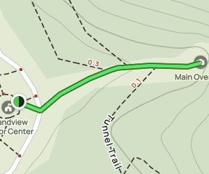 Grandview Main Overlook: 89 Reviews, Map - West Virginia | AllTrails