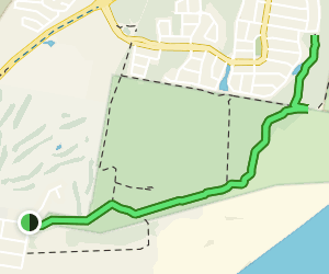AllTrails | Fern Bay Stockton Trails: 2 Reviews, Map - New South Wales ...