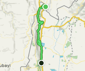 Metula to Ein Tao via Ramim Mountains : 30 photos - Northern District ...