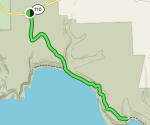 Third Beach Trail to Taylor Point: 695 Reviews, Map - Washington ...