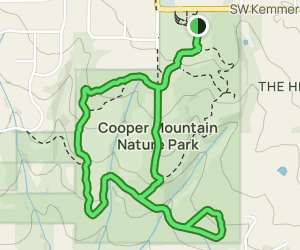 Cooper Mountain Trail: 592 Reviews, Map - Oregon | AllTrails