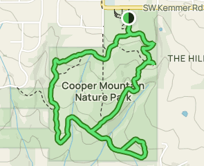 Cooper Mountain Loop: 1,351 Reviews, Map - Oregon | AllTrails
