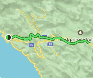 Karlobag - Baške Oštarije: 2 Reviews, Map - Lika-Senj, Croatia | AllTrails