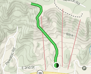 Mont Ripley Overlook Trail, Michigan - 50 Reviews, Map | AllTrails