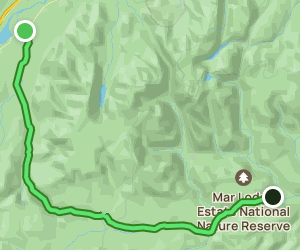 Glen Feshie Drove Road: 0 Reviews, Map - Highlands, Scotland | AllTrails