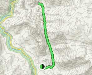 Packsaddle Cave via Rincon Trail, California - 24 Reviews, Map | AllTrails